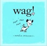 Book Review: wag! | CATERPICKLES