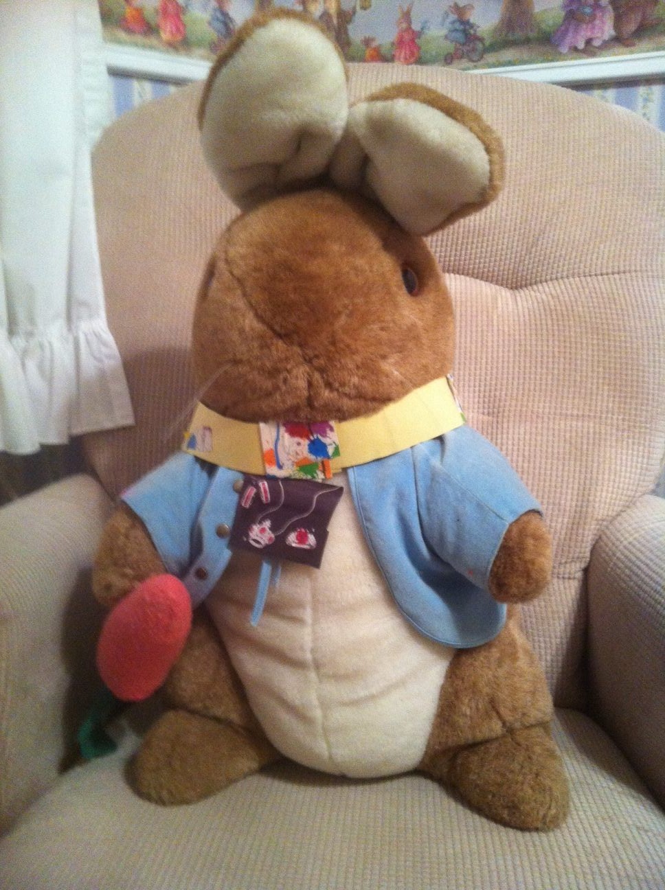 “Did the Victorian-time people use duct tape?” | CATERPICKLES