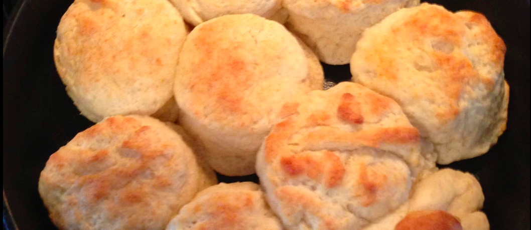 “Why do my biscuits taste like metal?” | CATERPICKLES