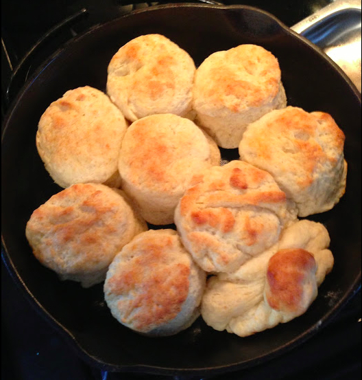 “Why do my biscuits taste like metal?” | CATERPICKLES