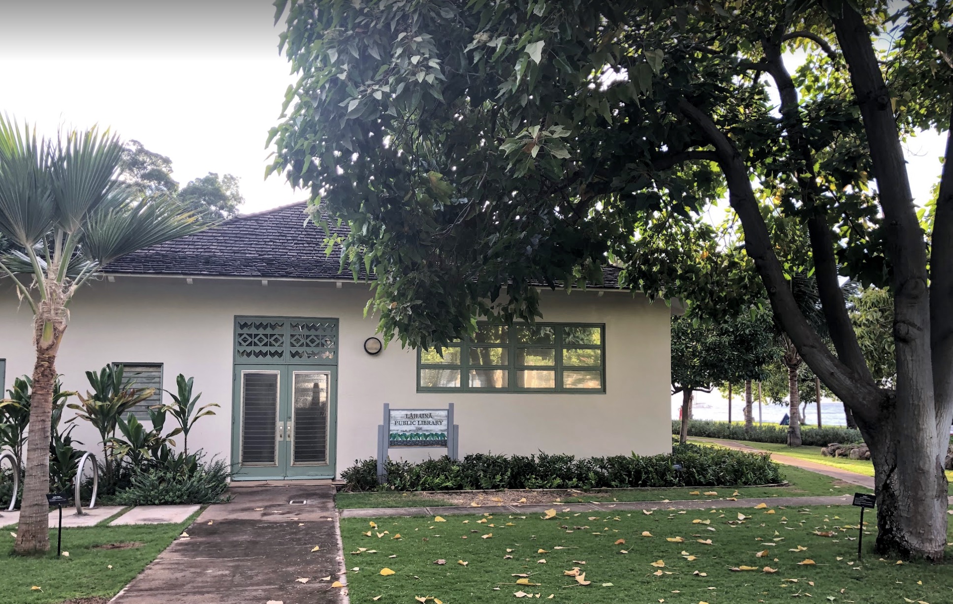 Lahaina | CATERPICKLES