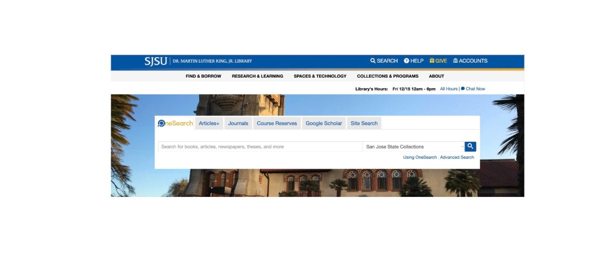 Hmmmm… Should our library purchase a subscription to Elsevier ...